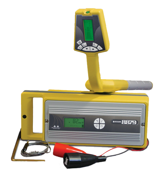 Utility Locating – Interra-Inc